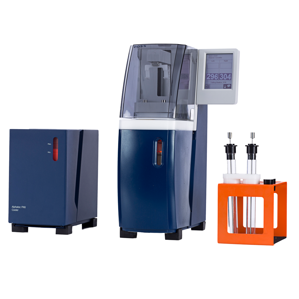 Labsystem - Обладнання для галузевих лабораторій